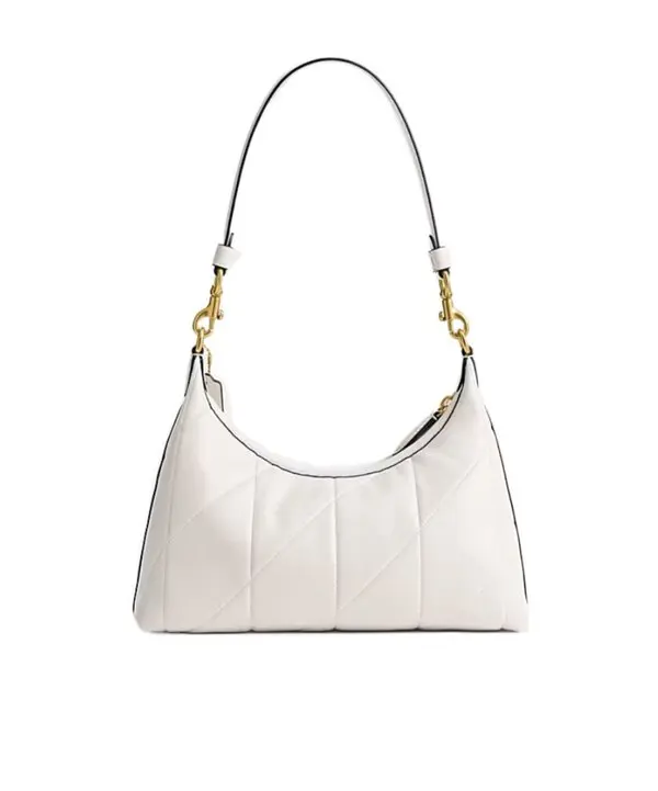 COACH Juliet Shoulder Bag 25 With Quilting