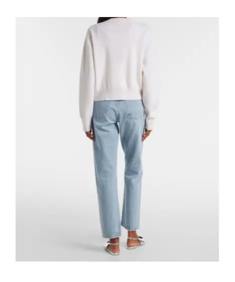 Rabanne Sequined Wool And Cashmere Cardigan
