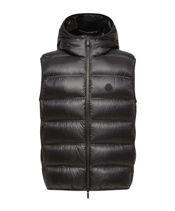 Moncler Panestrel Down Vest