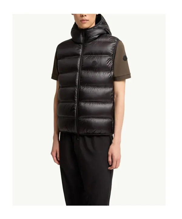 Moncler Panestrel Down Vest