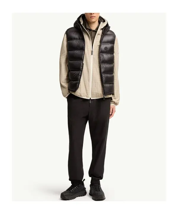 Moncler Panestrel Down Vest