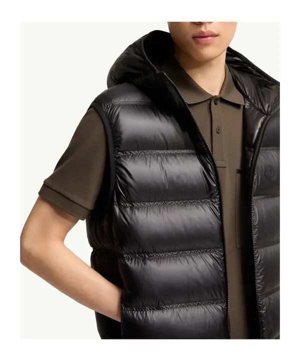 Moncler Panestrel Down Vest