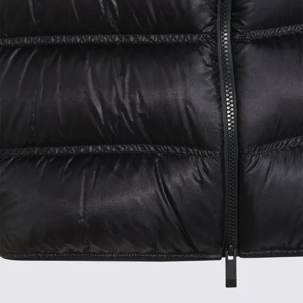 Moncler Panestrel Down Vest - Black