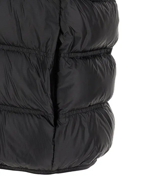 Moncler Panestrel Down Vest - Black