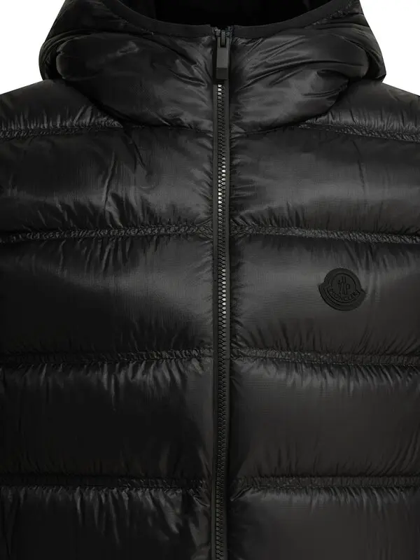 Moncler Panestrel Down Vest - Black