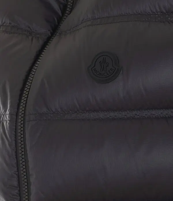 Moncler Panestrel Down Vest - Black
