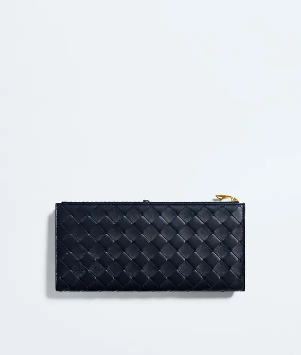 Bottega Veneta Andiamo Wallet Organizer