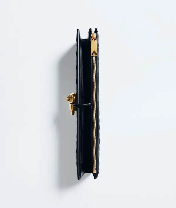 Bottega Veneta Andiamo Wallet Organizer