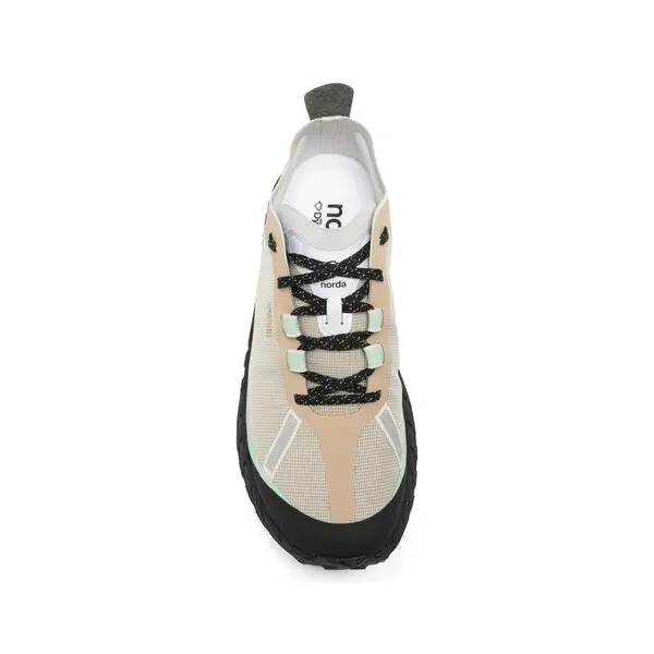 NORDA Lace-up Sneakers
