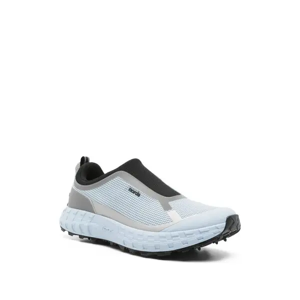 NORDA Slip-on Sneakers With Round Toe