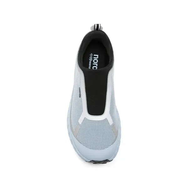 NORDA Slip-on Sneakers With Round Toe