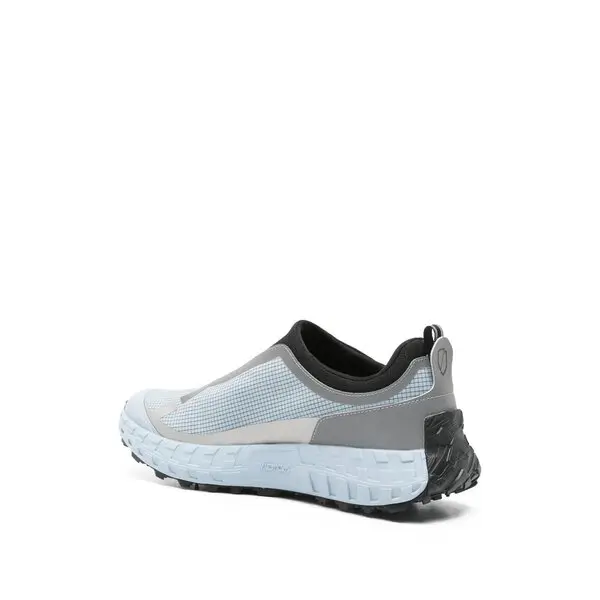NORDA Slip-on Sneakers With Round Toe