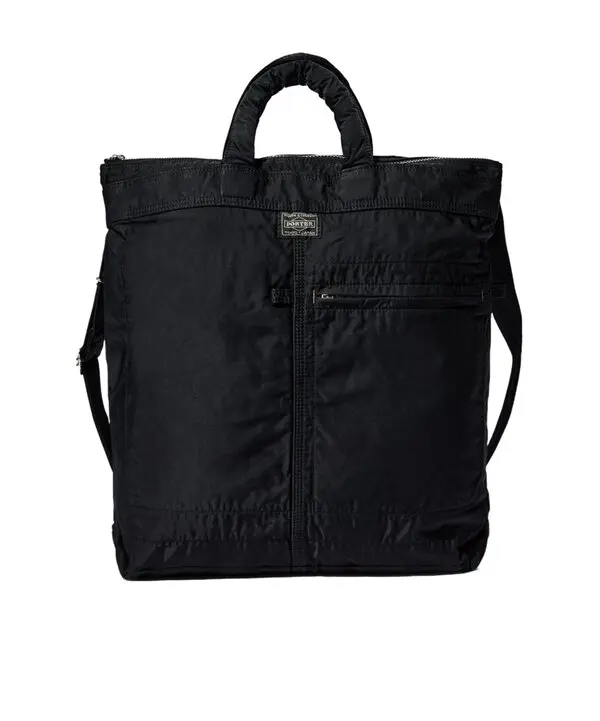 PORTER-YOSHIDA  CO Double-handled Shoulder Bag