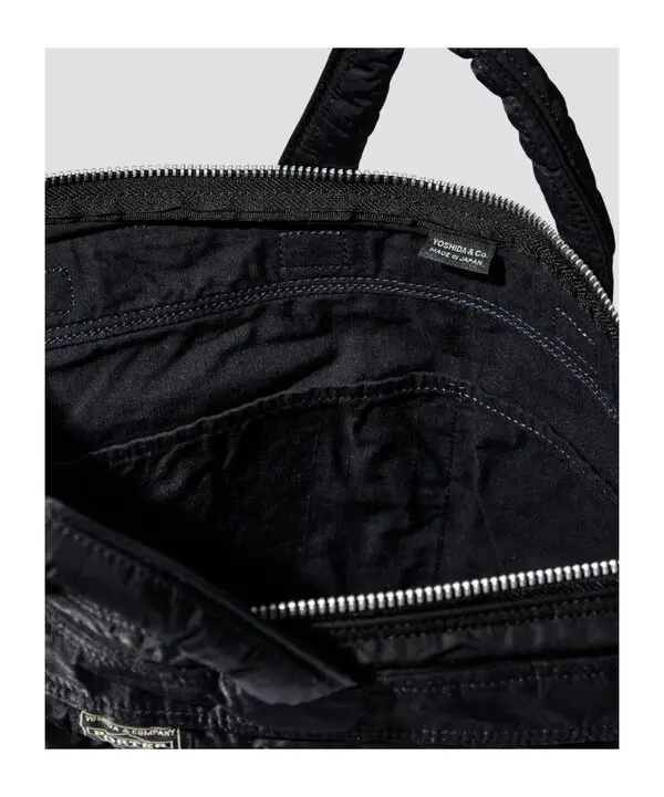 PORTER-YOSHIDA  CO Double-handled Shoulder Bag