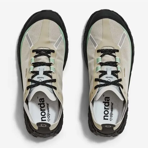 NORDA 001 Trail Sneakers
