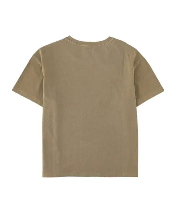 A.p.c. Crew Neck T-shirt