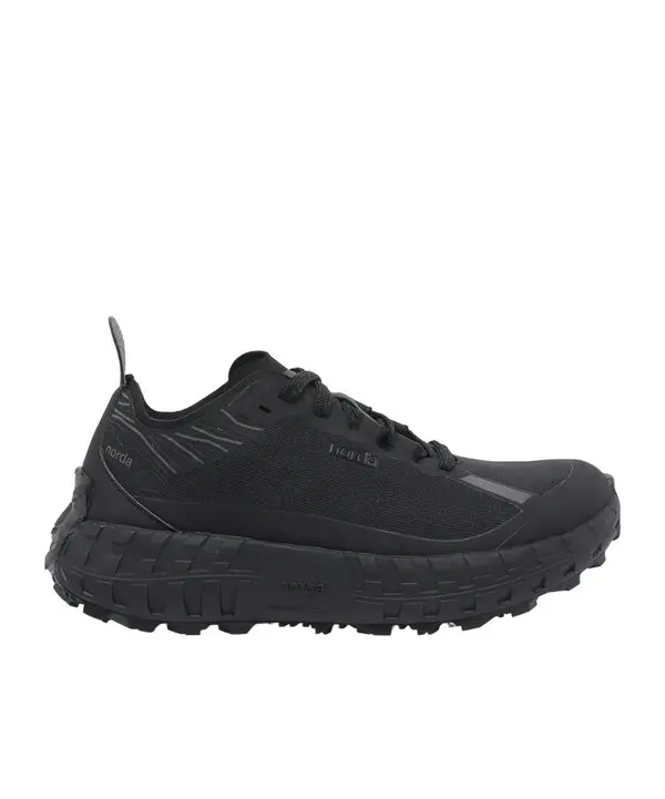 NORDA 001a Lace-up Sneakers