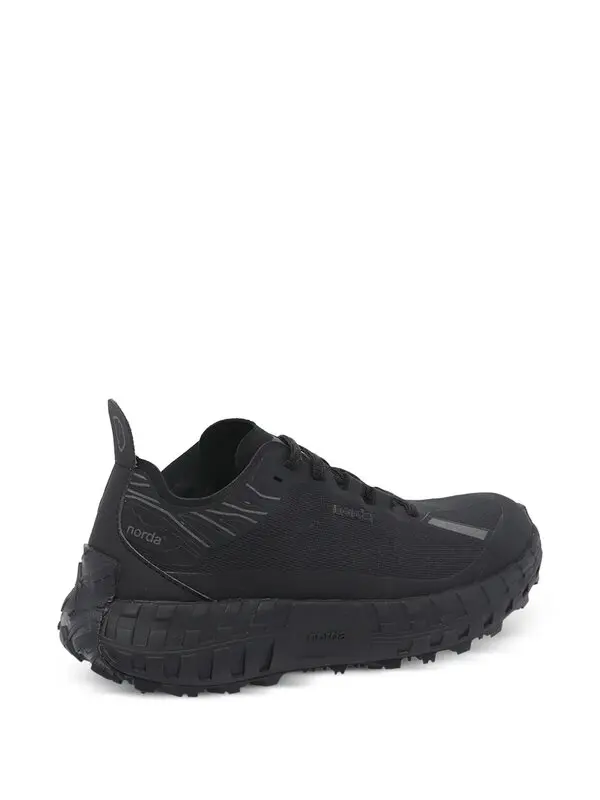 NORDA 001a Lace-up Sneakers