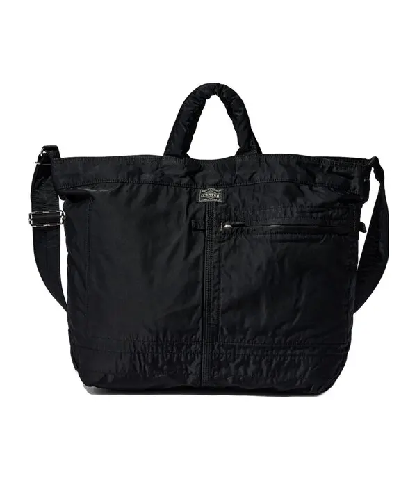 PORTER-YOSHIDA  CO Mile 2way Shoulder Bag With Handle