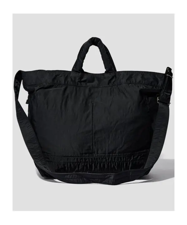 PORTER-YOSHIDA  CO Mile 2way Shoulder Bag With Handle