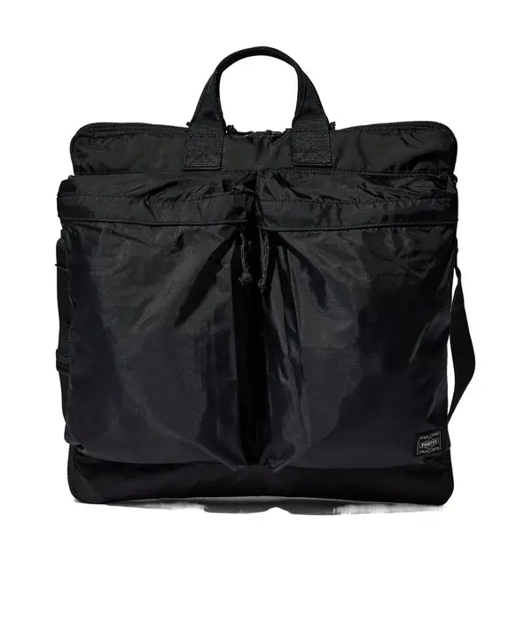 PORTER-YOSHIDA  CO Force 2way Shoulder Bag