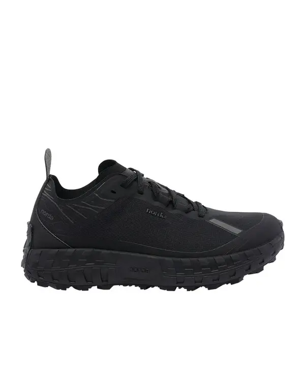 NORDA 001a G Lace-up Sneakers