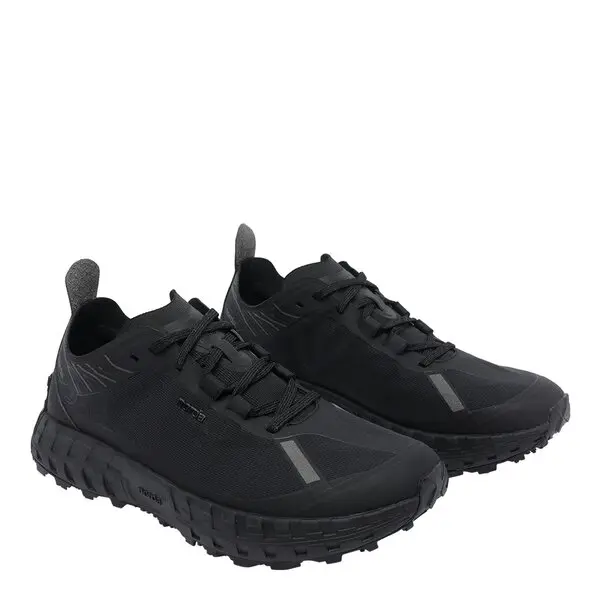 NORDA 001a G Lace-up Sneakers