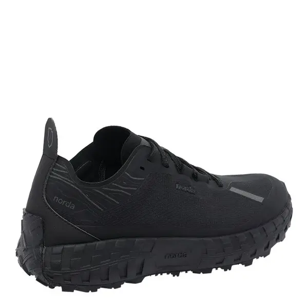 NORDA 001a G Lace-up Sneakers