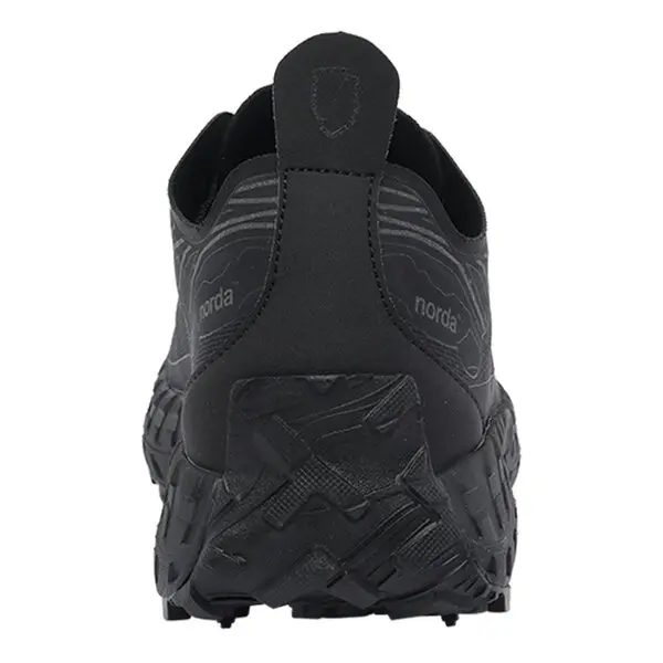 NORDA 001a G Lace-up Sneakers