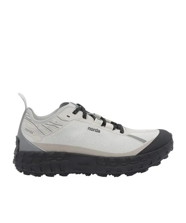 NORDA Lace-up Sneakers