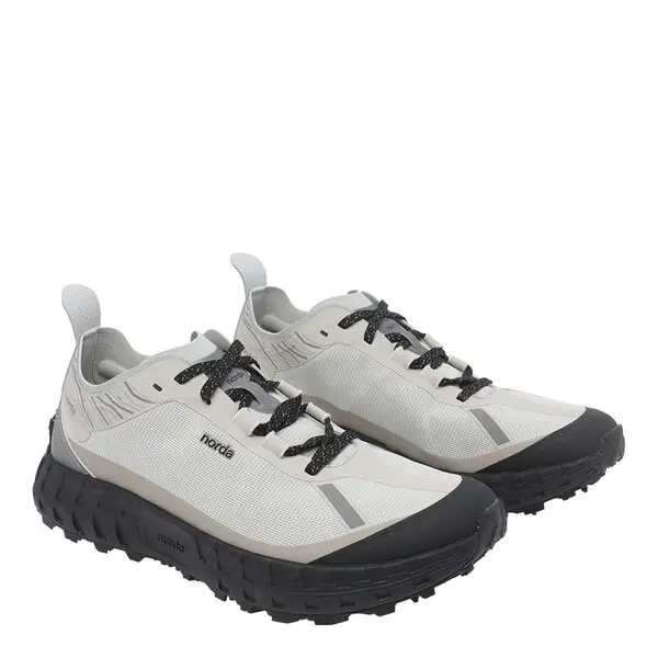 NORDA Lace-up Sneakers