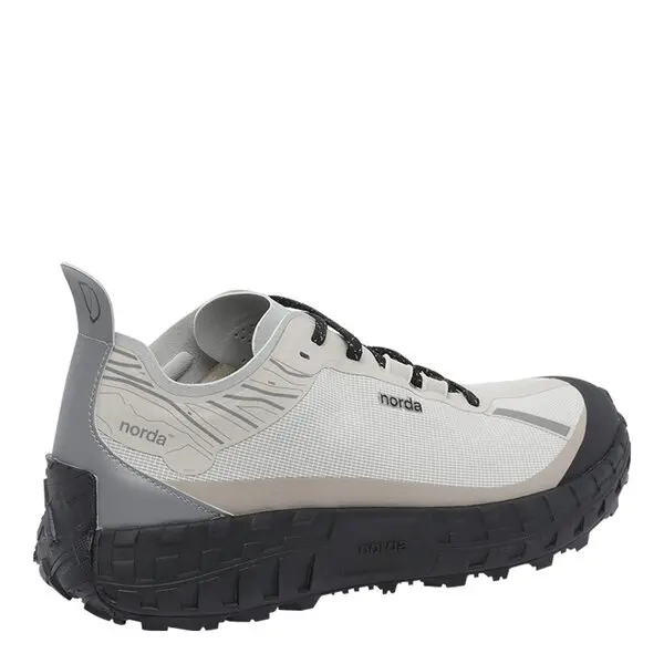 NORDA Lace-up Sneakers