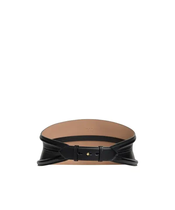 Alaïa Adjustable Waist Belt