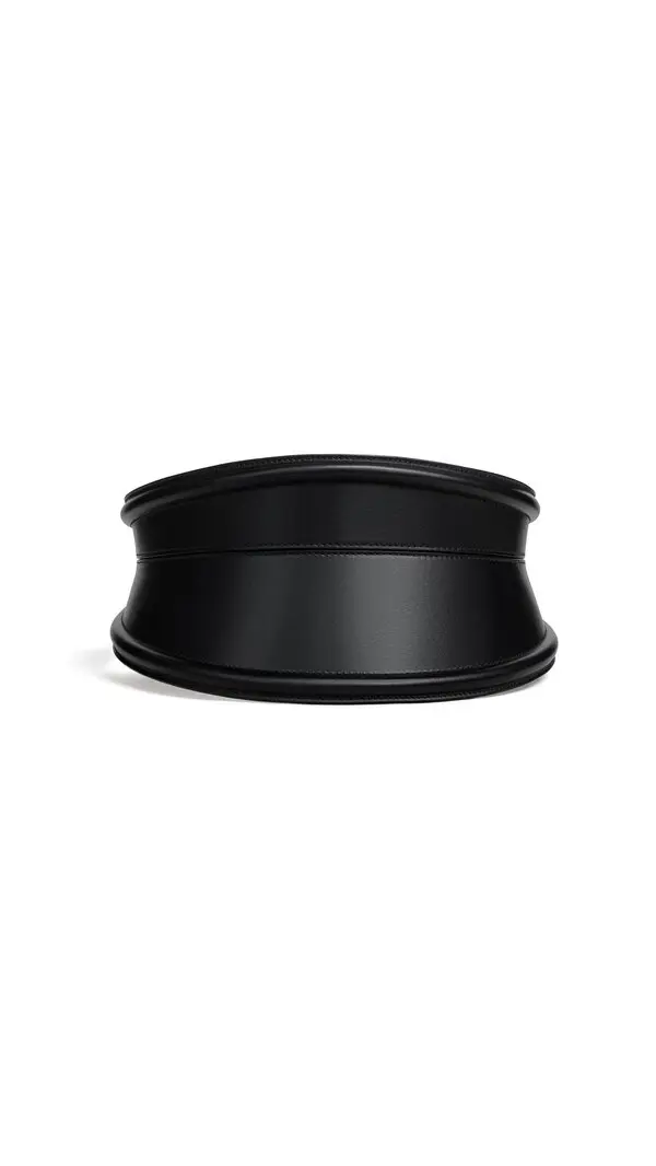 Alaïa Adjustable Waist Belt