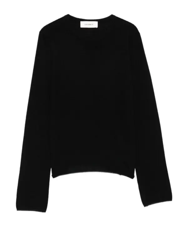 LISA YANG Long-sleeved Sweater
