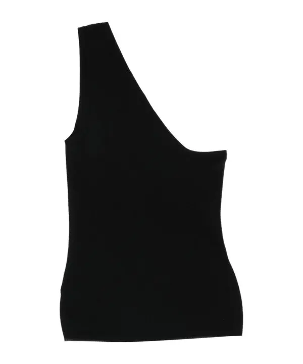 LISA YANG Sorea Asymmetric Top