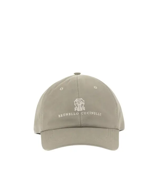 Brunello Cucinelli Baseball Cap