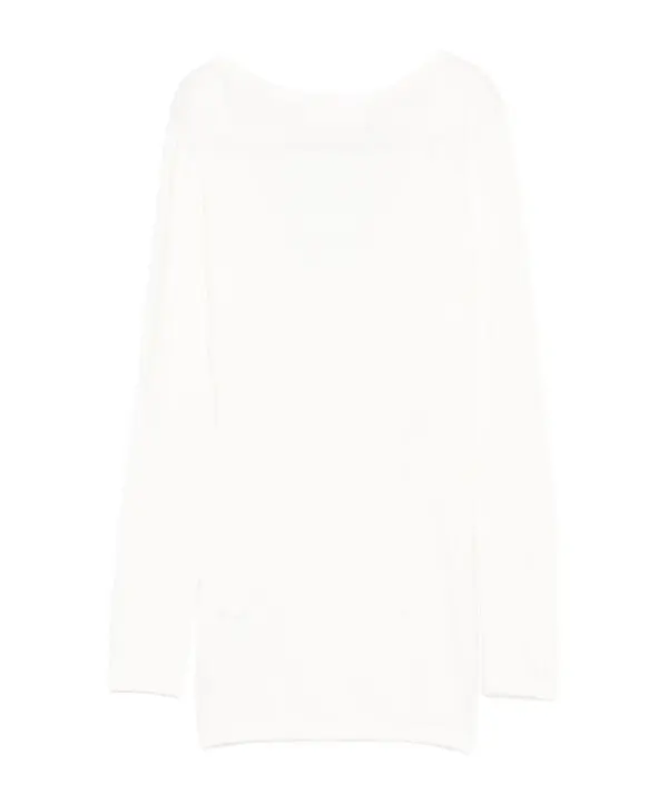 LISA YANG Amalea Knitted Jumper