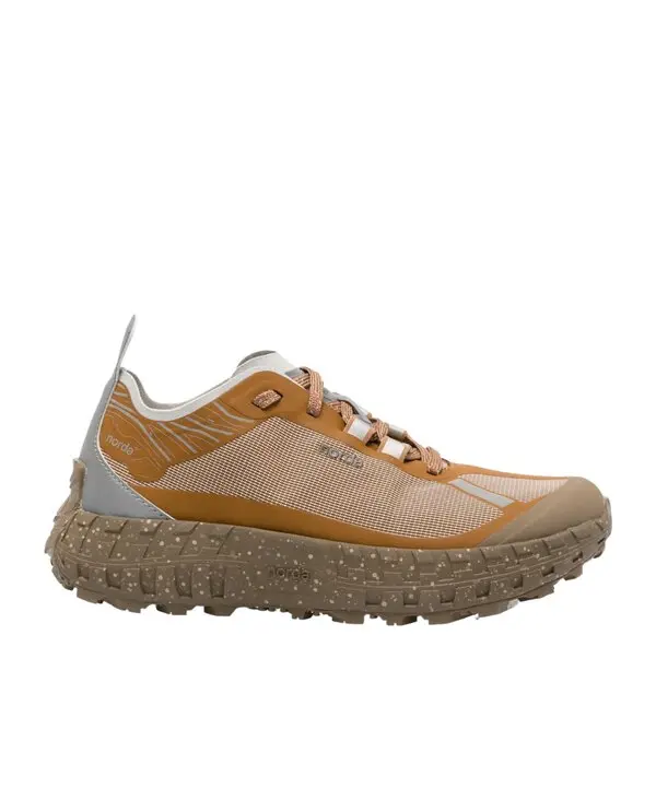 NORDA Lace-up Fastening Sneakers