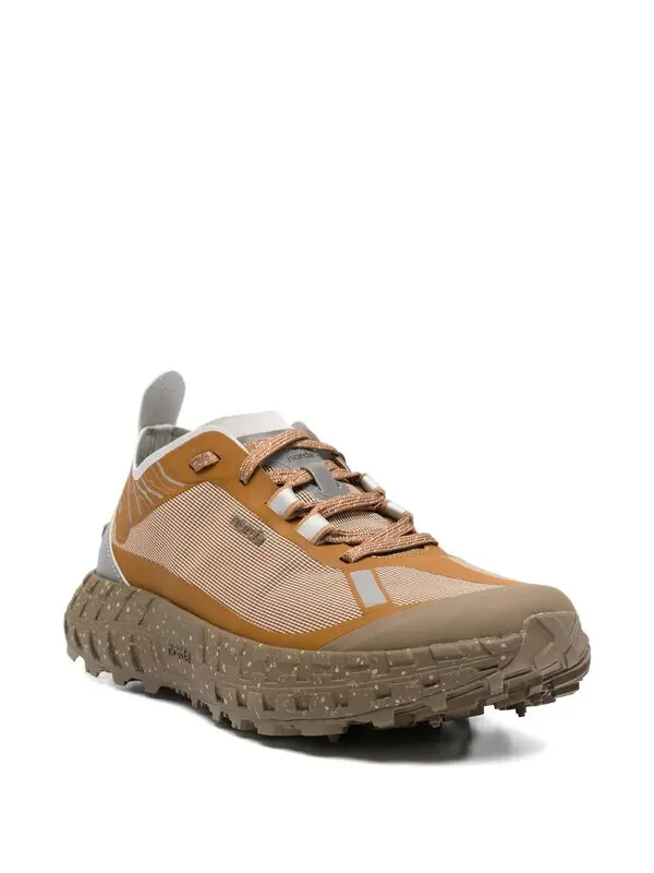 NORDA Lace-up Fastening Sneakers