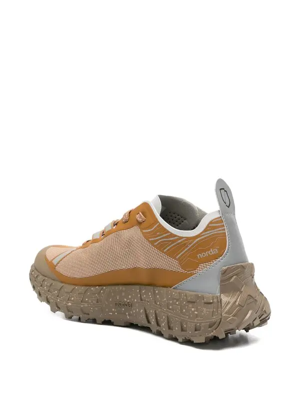 NORDA Lace-up Fastening Sneakers