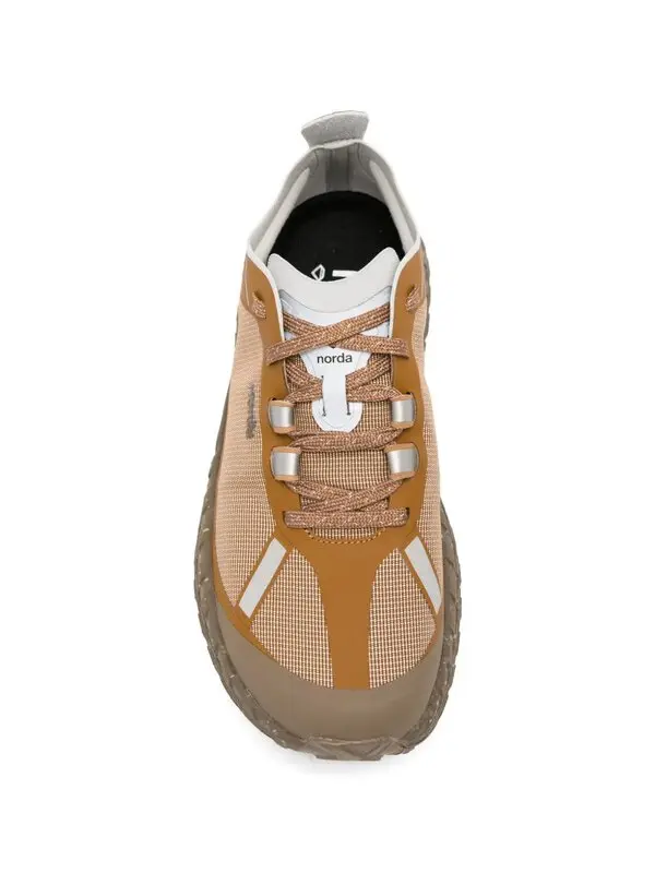 NORDA Lace-up Fastening Sneakers