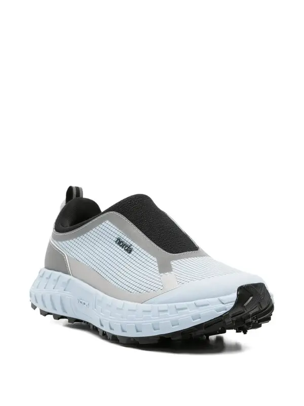 NORDA 003 Slip-on Sneakers