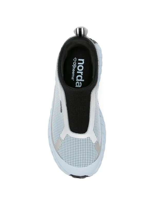 NORDA 003 Slip-on Sneakers