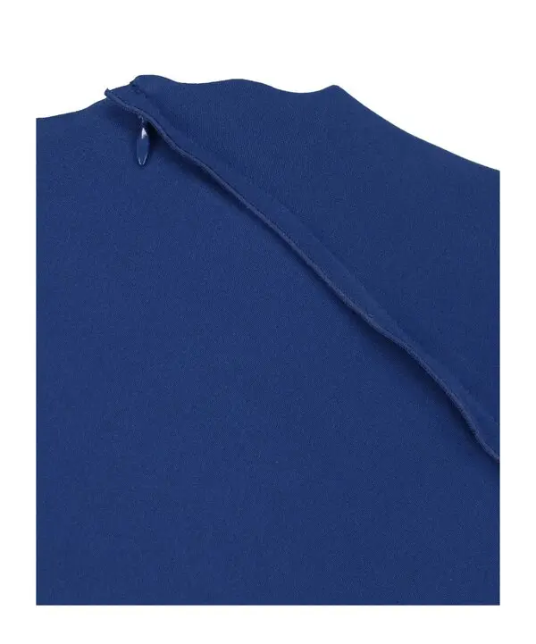 Victoria Beckham V-neck Dress
