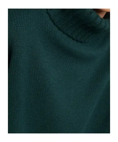 Extreme Cashmere Turtleneck Sweater