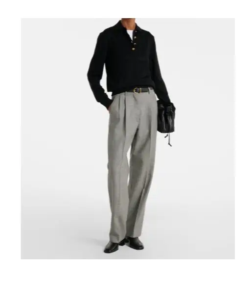 BLAZÉ MILANO Polo Sweater