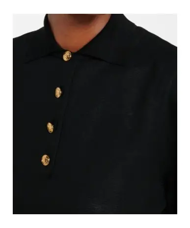 BLAZÉ MILANO Polo Sweater