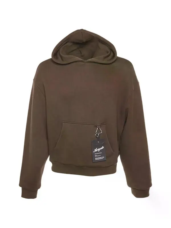 Axel Arigato Classic Hoodie - Brown