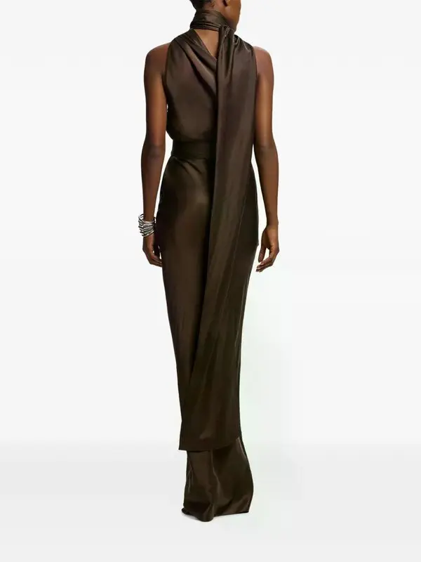 Ralph Lauren Rynn Sleeveless Gown